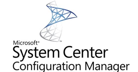 Configmgr Logo Logodix