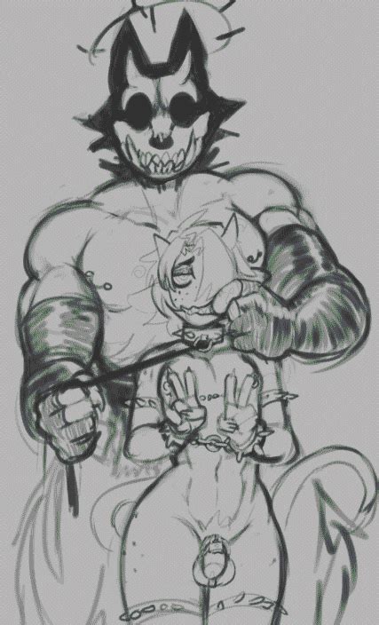 Rule 34 Anthro Balls Bondage Bondage Bone Bound Bovid Caprine Chains