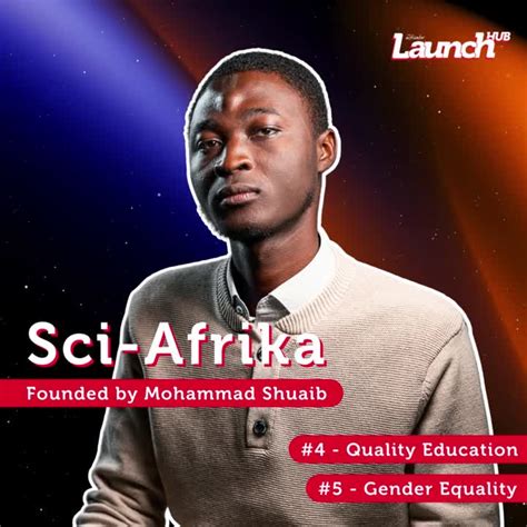 mohammad jamiu shuaib on linkedin meet mohammad shuaib founder of sci