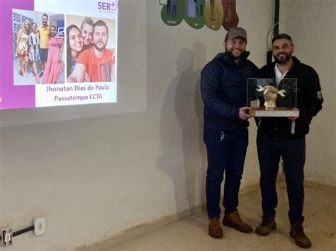Copa Da Segurança Do Polo Ms Jhonatan De Paula