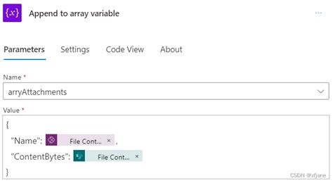 Power Automate同时发送sharepoint文件库中的文件以及列表中的附件powerautomation 发送附件 Csdn博客