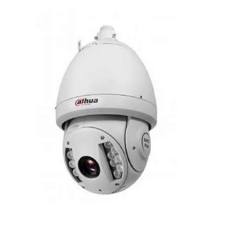 Hikvision IP PTZ Camera Camera Range M MP At Piece In Vadodara ID
