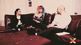 Mature Pornstars Interview XNXX COM