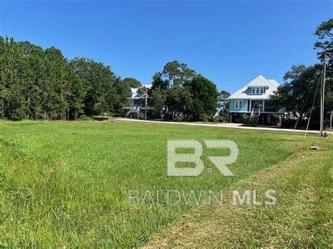 048 Acres Of Residential Land For Sale In Gulf Shores Alabama