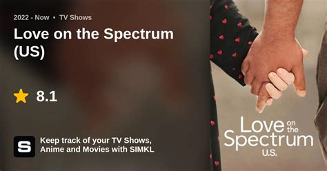 Love On The Spectrum Us Episodes Tv Series 2022 Now