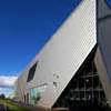 Knowsley Leisure Centre Liverpool Culture Park E Architect