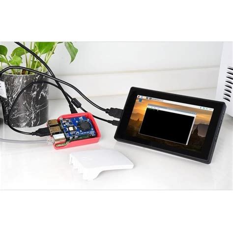 jual power over ethernet poe hat for raspberry pi 3b 4b shopee indonesia