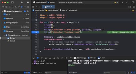GitHub Lich JBDev Jailbreak TrollStore Development With Xcode Next Generation Of Theos
