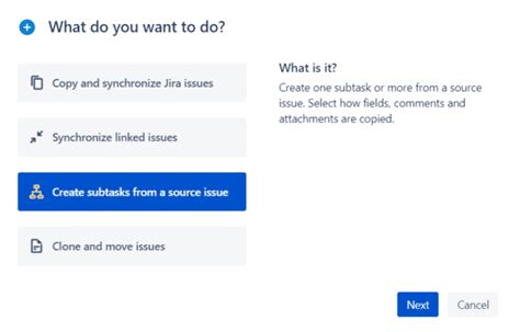How To Create A Subtask In Jira The Step By Step Guide Elements