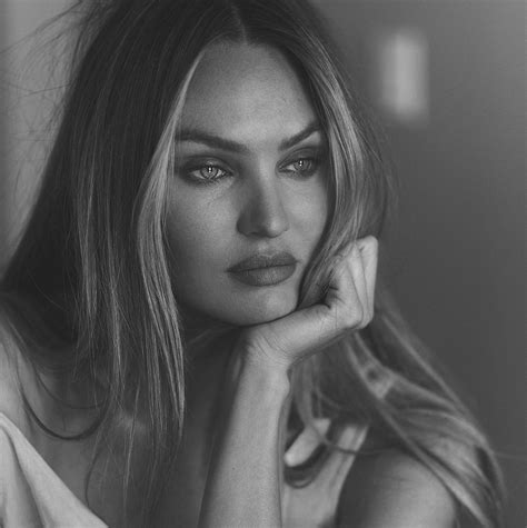 Candice Swanepoel Vogue Uk September 2020 Photos • Celebmafia