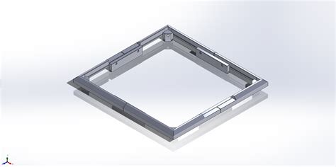 Qidi Q1 Pro Riser By Syntactics Download Free Stl Model