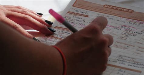 Programa De Apoyo Al Desempleo En El Edomex ¿cuáles Son Los Requisitos