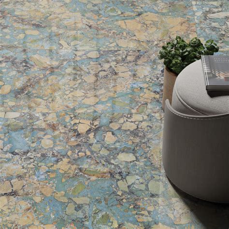 Ascent Collection Capron Vitrified