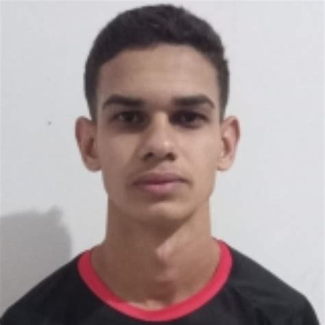 Vitinho União Rondonópolis Informações E Estatísticas Do Jogador