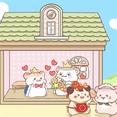 Hamster Town Enjoy4fun