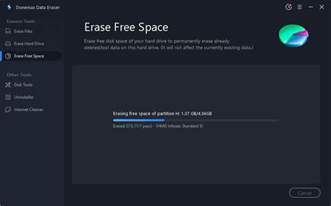 Use Ccleaner To Wipe Free Space To Permanently Erase Deleted Files