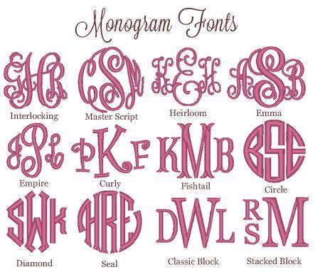 1848 Best Images About Monogram Ideas On Pinterest Initials Applique Monogram And Jessica Hische