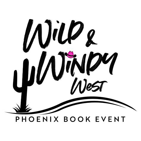 Wild And Windy Book Event