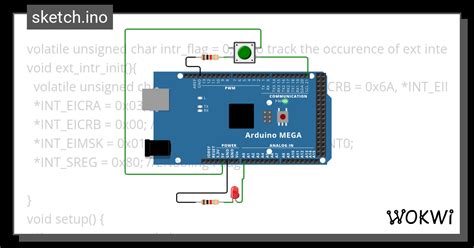 Extinterrupt Wokwi Esp32 Stm32 Arduino Simulator