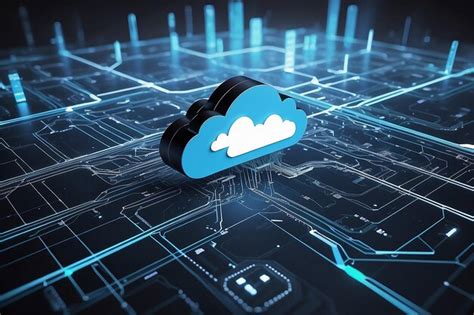 safeguarding networks secure data connection in digital cloud computing