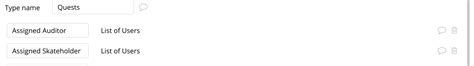 not displaying initial list s data database bubble forum