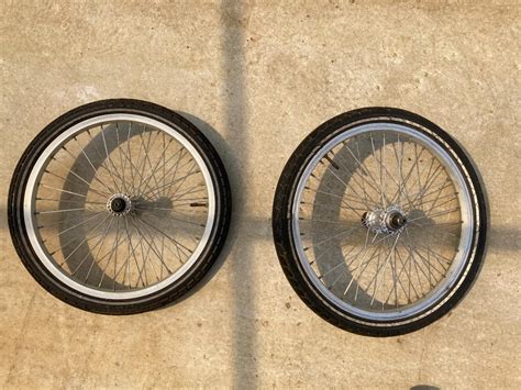 R＆m Bd 1 ホイール （前後） メルカリ