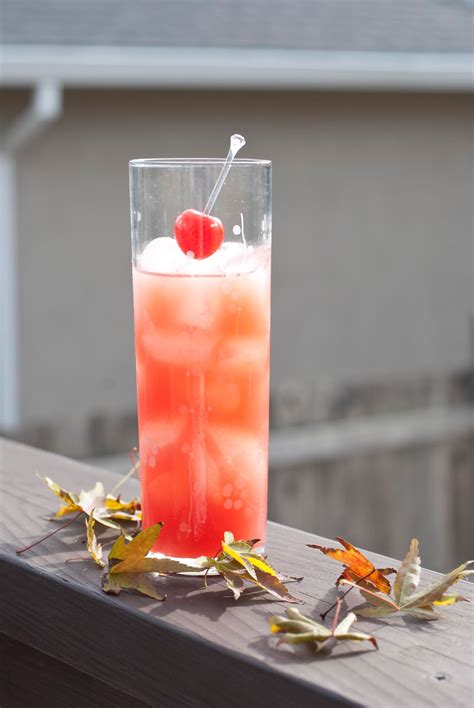 Thanksgiving Cocktail A Year Of Cocktails