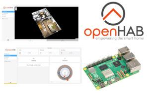 Install OpenHAB On Raspberry PI A Self Hosted Smart Home Hub