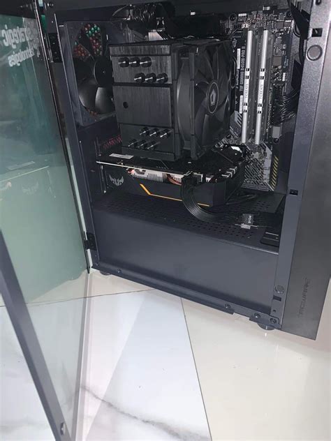 Hi Pcmr So This Is My Prebuilt Pc And Im Thinking To Add Some Light To This One And I Have 2