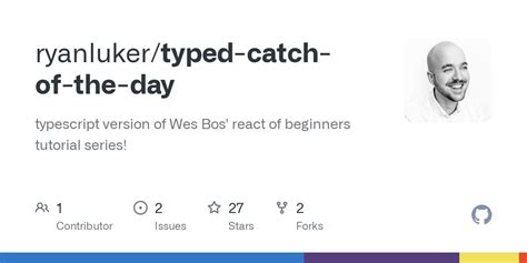Completed A Typescript Conversion Of Wes Bos Reactjs Tutorial Series