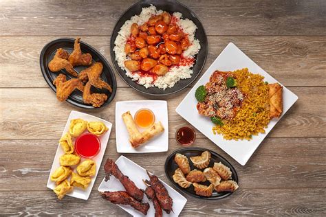 Dragon Garden Delivery Menu Order Online 11006 Warwick Blvd Newport