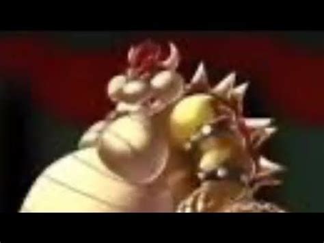Tf2 But Every Time I Press W It Plays Low Quality Bit Crushed Bowser