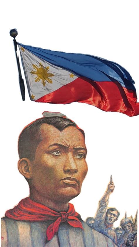 Andres Bonifacio Protect This Country Ph In 2025 Andrés Bonifacio