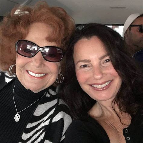 Sylvia Drescher Age Fine The Nanny Ethnicity Husband Daughter