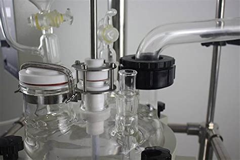 Glass Reactor Uk Premium Manufacturer