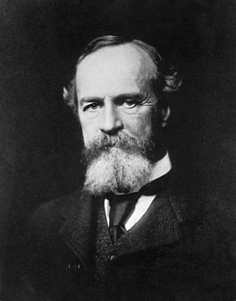 اشعار کوتاه ، متن ها ، سخنان و جملات ویلیام جیمز