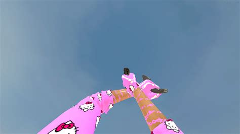 Release Client Side Bo2 Misty Viewhands Mod Plutonium