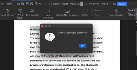 All About How To Remove All Red Lines In Word WPS Office Academy