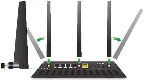 Netgear Nighthawk R As Manual Manualslib