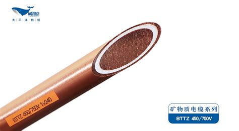 Bttz和bttrz电缆的区别 河南太平洋线缆