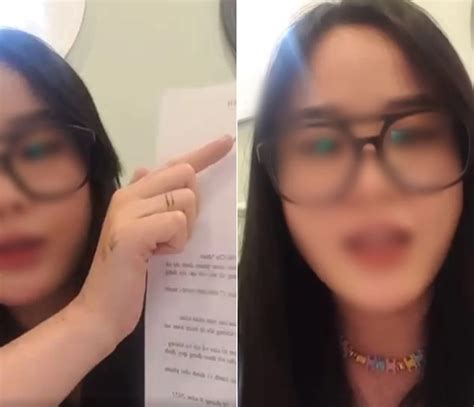 Anna B C Giang Livestream H T Ch O T M Bi T V Mai M Nh Ph I I T