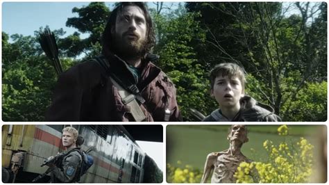 28 Years Later Trailer Smashes Records As Horror Fans React Globally Filmofilia