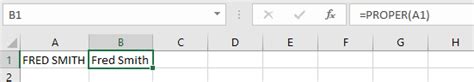 Using The UCase Function In Excel VBA VBA And VB Net Tutorials Education And Programming Services