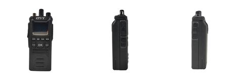 QYT Long Range CB-58 Handheld Citizen Band Cb 27mhz Radio Manufacturers