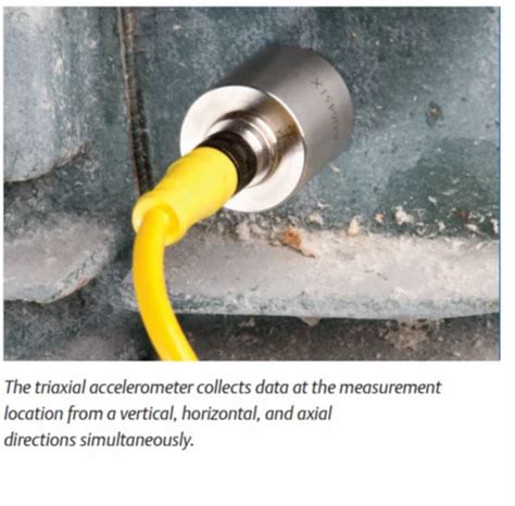 Emerson Ams2140 Vibration Analyser At Rs 2495000 In Chennai Id 27009164597