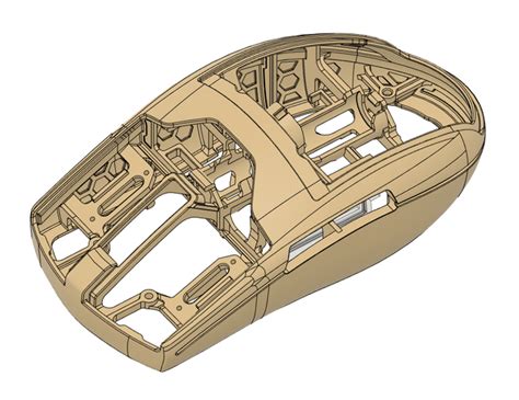 G1 Wireless Mod Progress Prototype Rmousereview