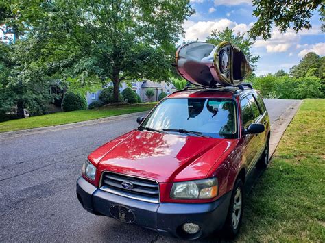 04 Sg I Call Ruby Sue R Forestermods