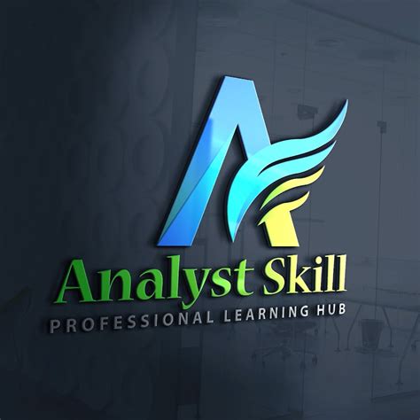 Analyst Skill Youtube