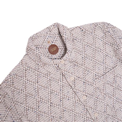 Black Warner Overshirt Commonpeople Black Warner Overshirt Commonpeople