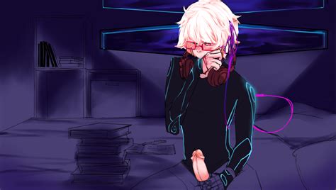 Cg Wip For Sci Fi Vn By Synistersyrup Hentai Foundry